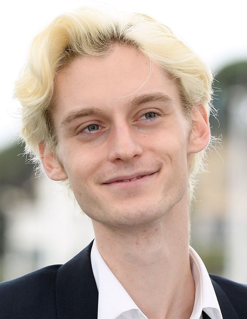 Luca Chikovani - Rotten Tomatoes