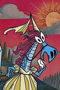 Wander Over Yonder: Season 2, Episode 9 - Rotten Tomatoes