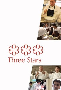 Three Stars (2018) | Rotten Tomatoes