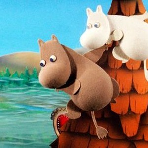 Moomin and Midsummer Madness - Rotten Tomatoes