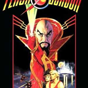 Flash Gordon (1980) - Rotten Tomatoes