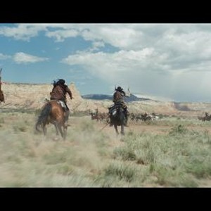 Hostiles - Rotten Tomatoes