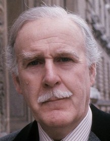 Richard Vernon | Rotten Tomatoes
