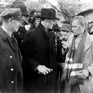 Arthur Hohl - Rotten Tomatoes