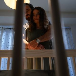False Positive - Rotten Tomatoes