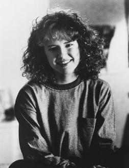 Jean Louisa Kelly Face
