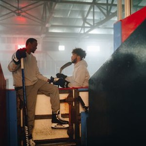 Black Ice - Rotten Tomatoes