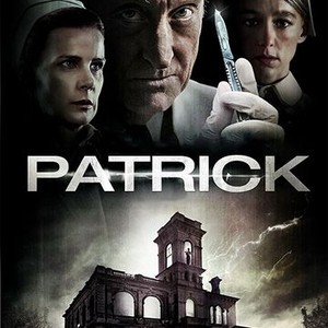 Patrick - Rotten Tomatoes