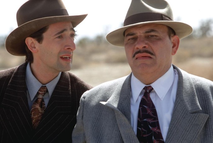 Jon Polito Movies