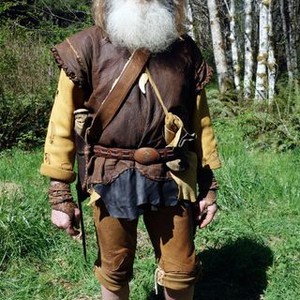 The Legend of Mick Dodge - Rotten Tomatoes