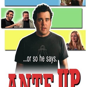 Ante Up - Rotten Tomatoes