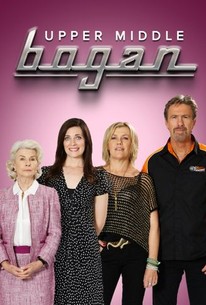 Upper Middle Bogan - Rotten Tomatoes