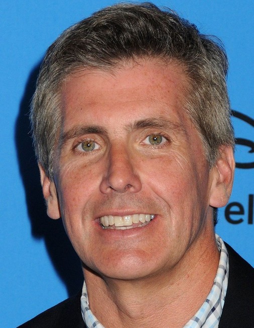 Mark Cullen - Rotten Tomatoes