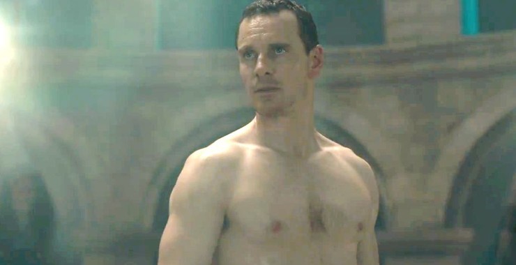 Assassin's Creed - Rotten Tomatoes