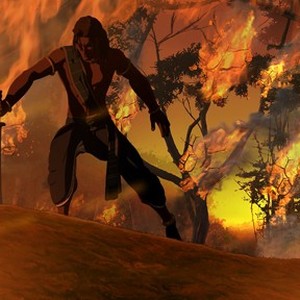 Arjun: The Warrior Prince - Rotten Tomatoes