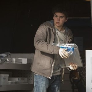 Theo Stevenson - Rotten Tomatoes