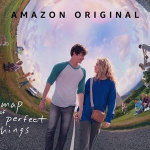 The Map of Tiny Perfect Things - Rotten Tomatoes