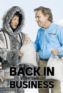 Back in Very Small Business | Rotten Tomatoes