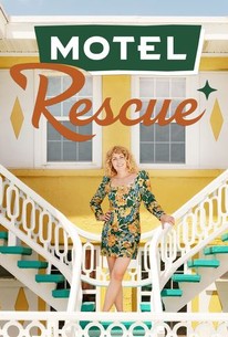 Motel Rescue | Rotten Tomatoes