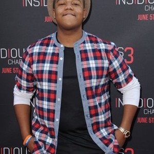 Kyle Massey - Rotten Tomatoes