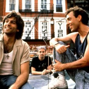 Jace Alexander - Rotten Tomatoes