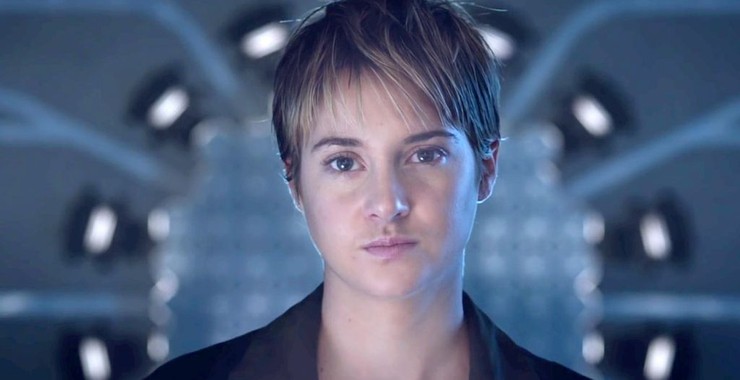 The Divergent Series: Insurgent - Rotten Tomatoes