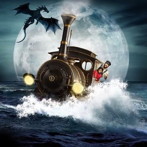Jim Button and Luke the Engine Driver - Rotten Tomatoes