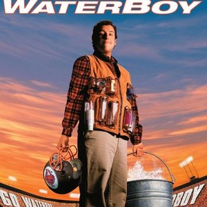 The Waterboy - Rotten Tomatoes