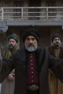 Rise of Empires: Ottoman: Season 1, Episode 1 | Rotten Tomatoes