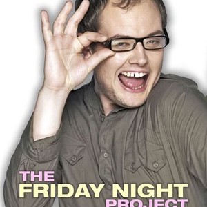 The Friday Night Project - Rotten Tomatoes