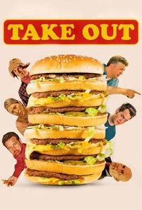 Take Out (2005) | Rotten Tomatoes
