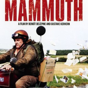 Mammuth - Rotten Tomatoes