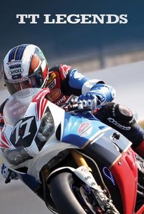 TT Legends | Rotten Tomatoes