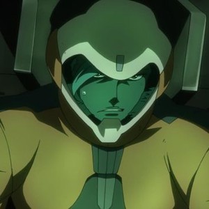 Mobile Suit Gundam: Iron-Blooded Orphans: Season 1, Episode 8 - Rotten ...
