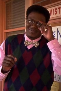 The Bernie Mac Show: Season 2, Episode 13 | Rotten Tomatoes