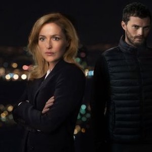 The Fall - Rotten Tomatoes