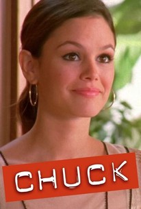 Chuck - Rotten Tomatoes