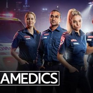 Paramedics - Rotten Tomatoes