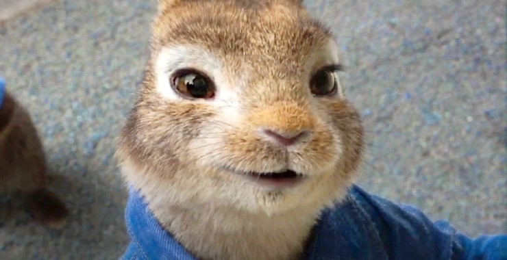 Peter Rabbit 2: The Runaway - Rotten Tomatoes