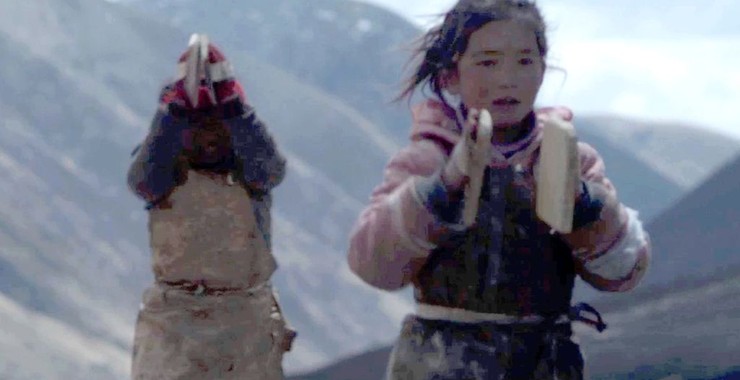 Paths of the Soul - Rotten Tomatoes