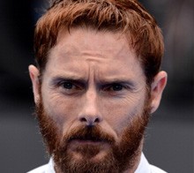 Sean Harris - Rotten Tomatoes