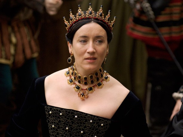 Maria Doyle Kennedy Titanic