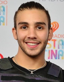 Manuel Turizo | Rotten Tomatoes