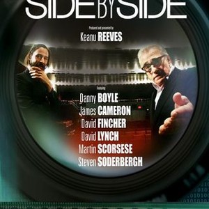 Side by Side - Rotten Tomatoes