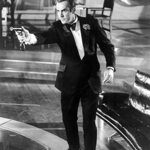 Sean Connery - Rotten Tomatoes