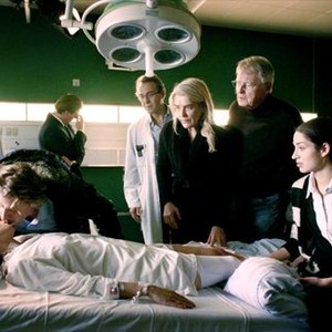 Rebecka Hemse - Rotten Tomatoes