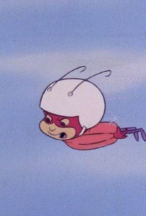 The Atom Ant Show: Season 1, Episode 10 | Rotten Tomatoes