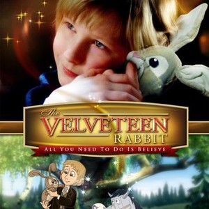 The Velveteen Rabbit - Rotten Tomatoes