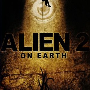 Alien 2: On Earth - Rotten Tomatoes