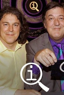 QI: Season 10 | Rotten Tomatoes